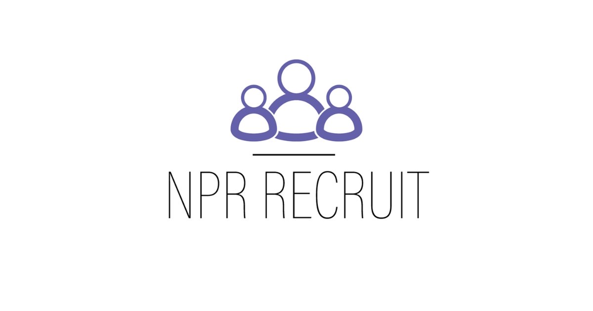 NPR Recruit – Recruitment Agency in Newport Pagnell | NPR Recruit